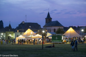 Our annual edition of the Gaume Jazz Festival – Gaume Jazz Festival