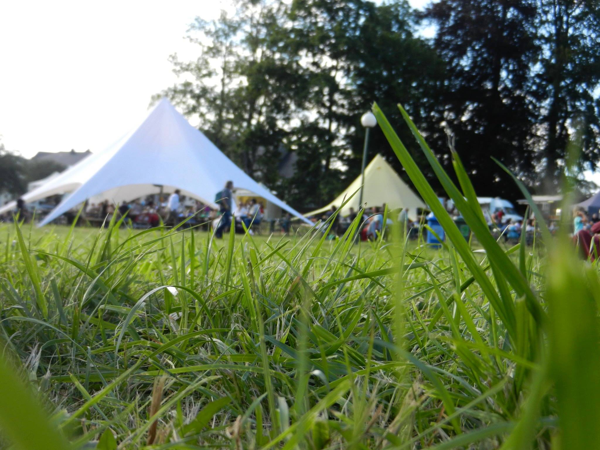 Programme du festival – Gaume Jazz Festival