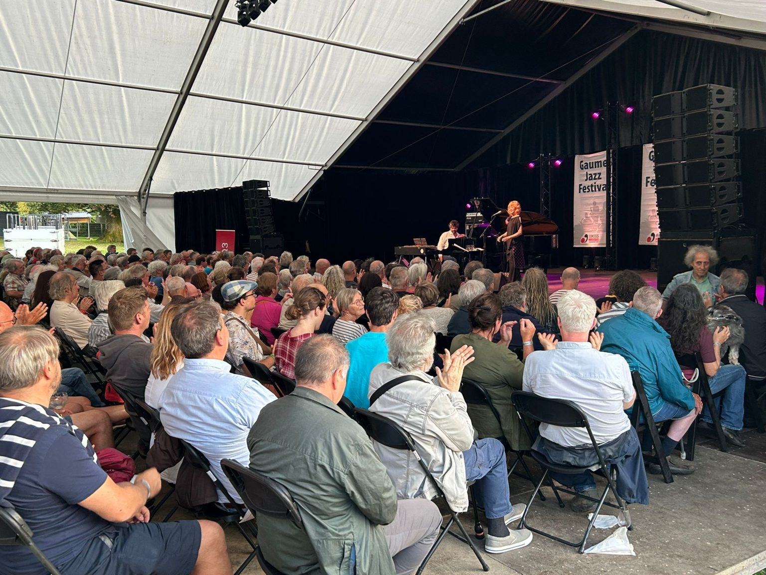 Gaume Jazz Festival – Gaume Jazz Festival